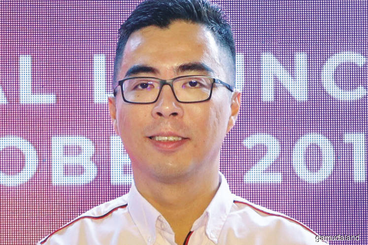 Gamuda Land’s new mobile app