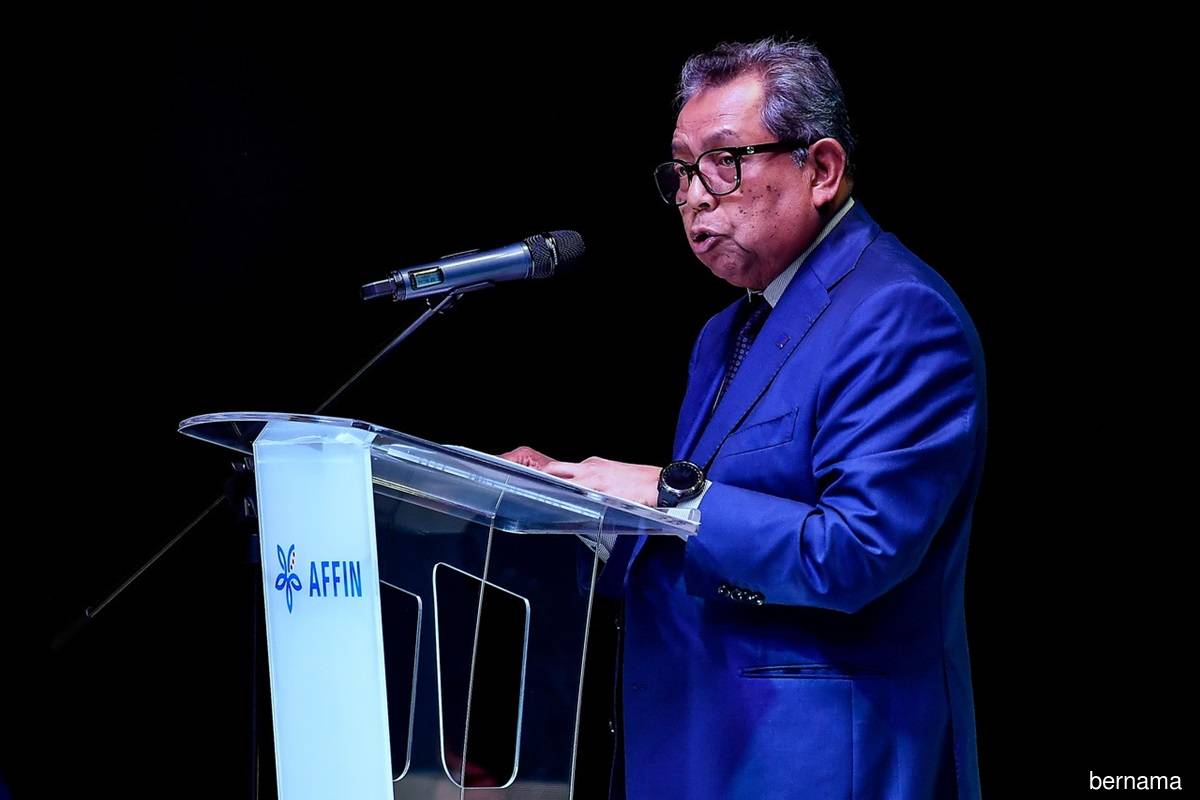 SC sees Malaysia attracting more foreign inflows with well-heeled baby ...