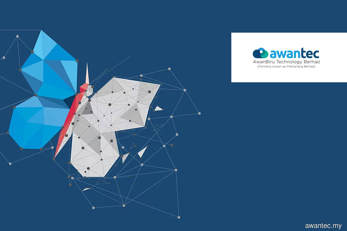 Govt ordered to pay RM231.55m in damages to Awantec over termination of ...