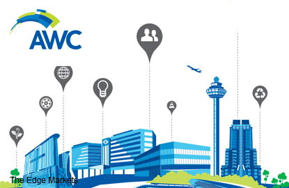AWC jumps 4.76% on getting RM90m subcontract