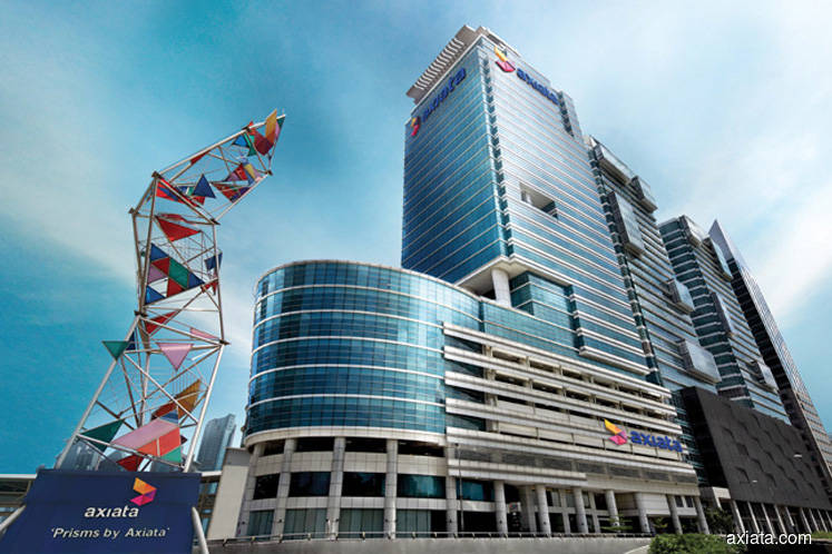 Axiata Group seen to shift 2G, 3G stations to 4G to meet data traffic ...