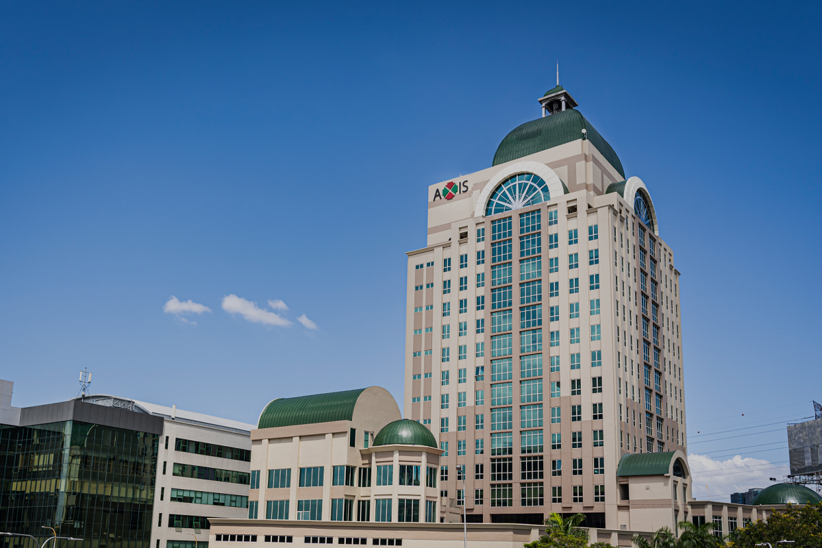 Axis REIT acquires RM800m Penang industrial asset, secures leaseback ...