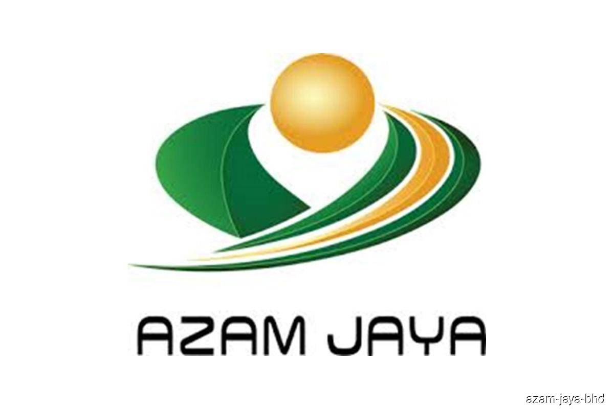 Azam Jaya surges 28% in Main Market debut | KLSE Screener