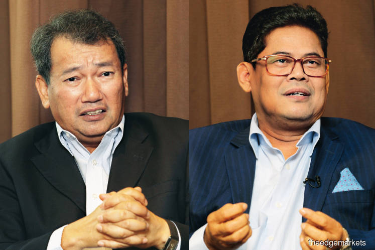 Cover Story: No political influence, says Azhar