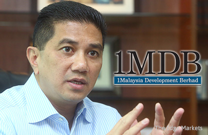 High Court grants leave for Azmin Ali’s judicial review to declassify A ...