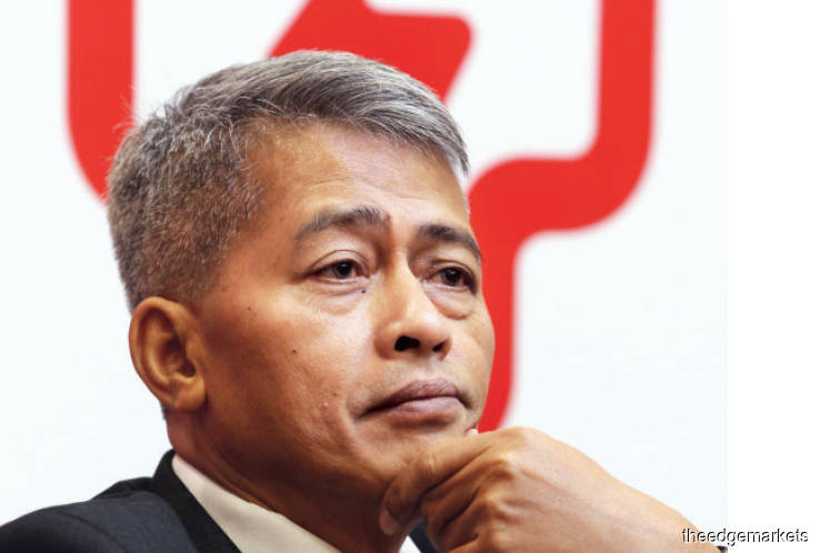 TNB wants to be strategic investor overseas