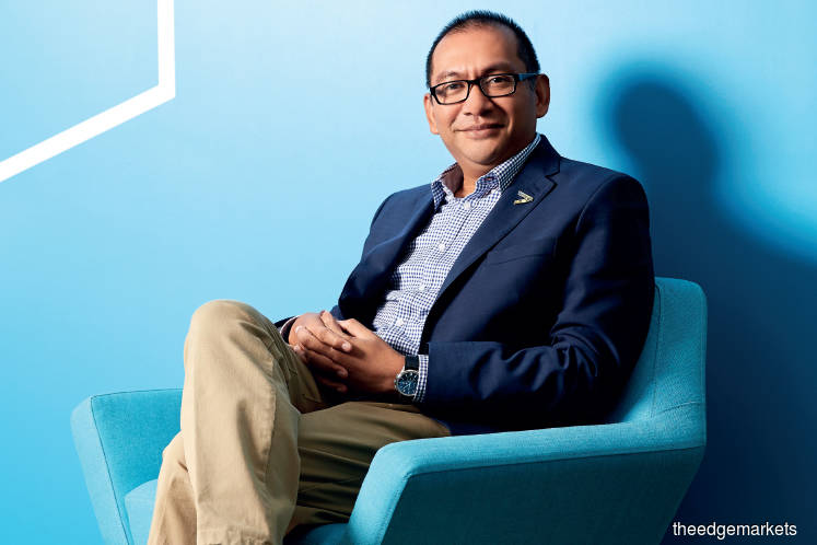 Cover Story: Life Reimagined