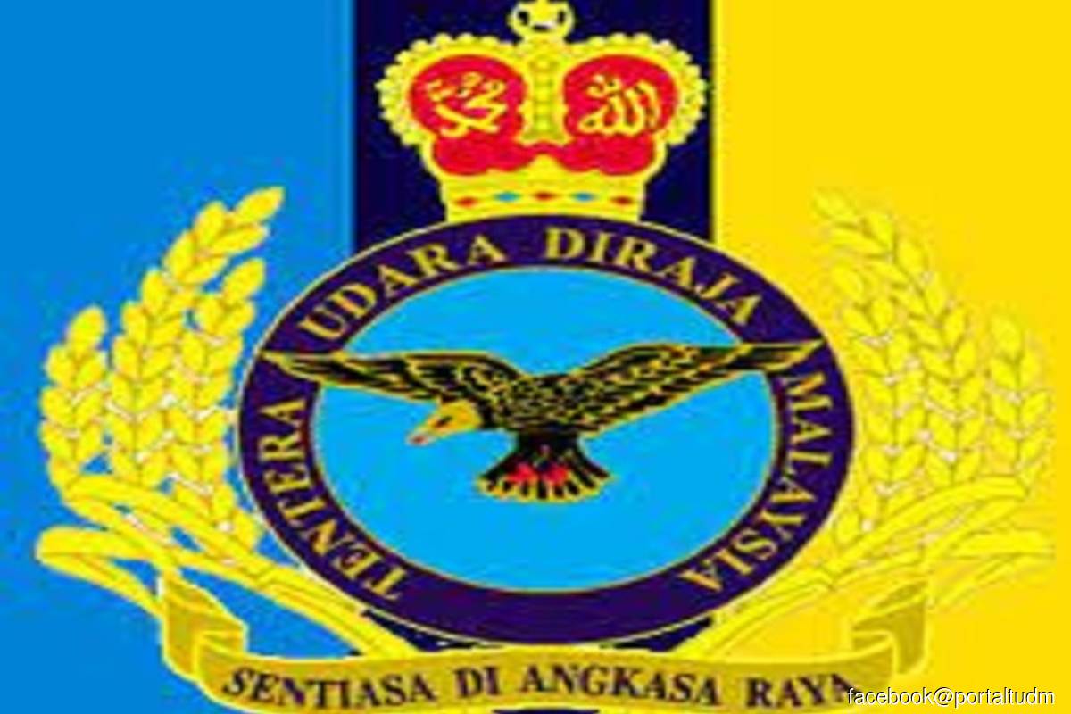 RMAF Mawilla 4 project in Bintulu to be tabled at MKN soon | KLSE Screener