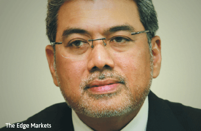 Expansion plan for KLIA still in the works — MAHB