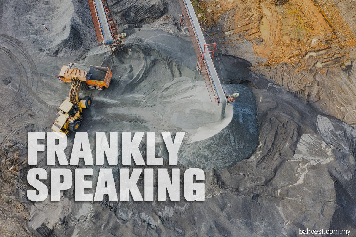 Frankly Speaking: Baffling notice of demand at Bahvest