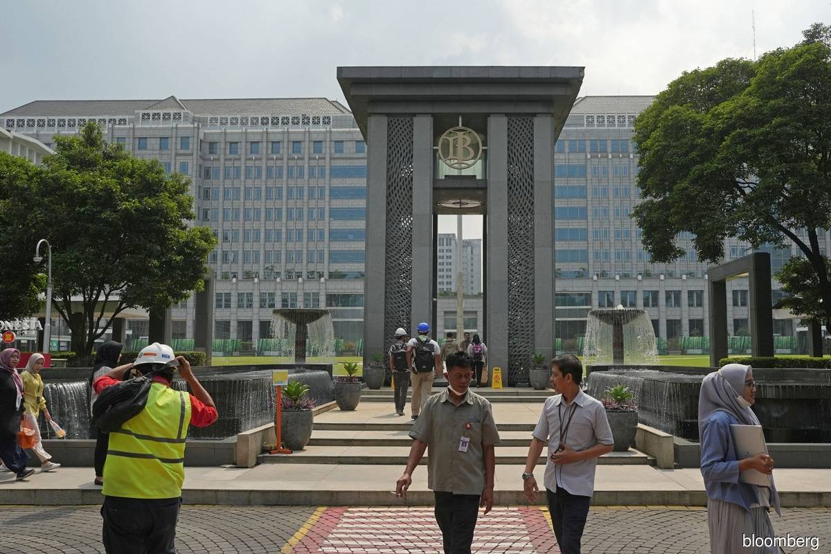 Indonesia Launches Central Counterparty Clearing House | I3investor