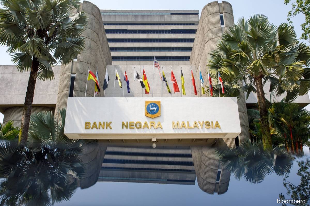 BNM: Regional payment platform Project Nexus is preparing to go live