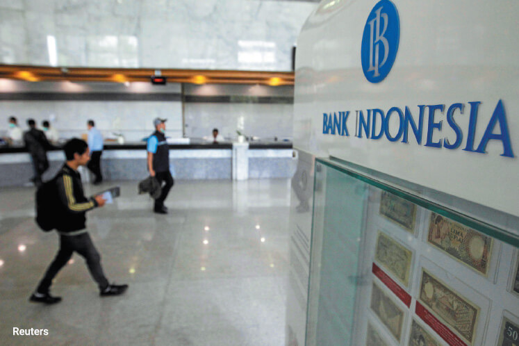 Special Report: Indonesia’s banking scene gathers steam