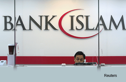 Bank Islam targets 30% commercial portfolio by end-2015