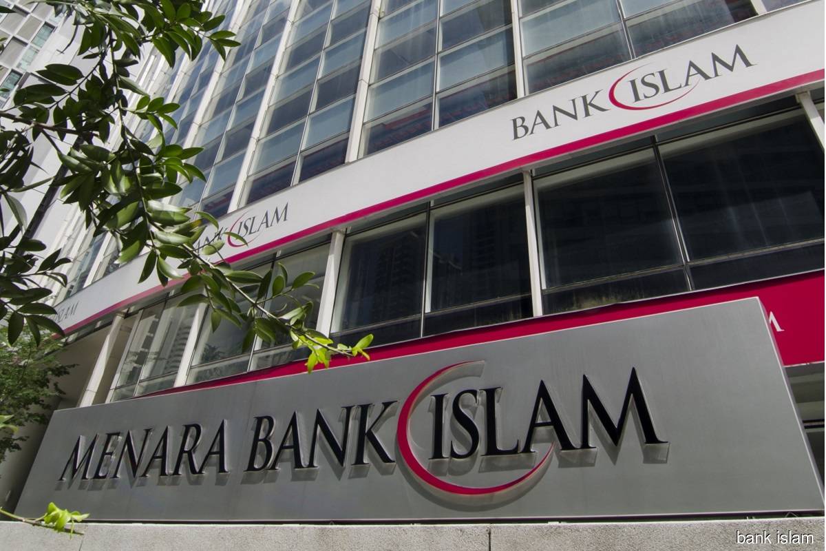 Bank Islam posts flattish 2Q profit of RM137 mil