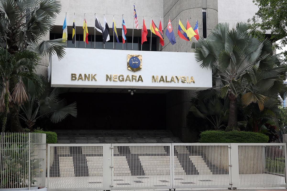 Multilateral development banks can now issue ringgit-denominated sukuk ...