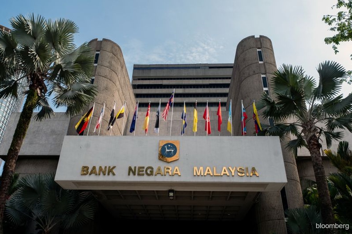 BNM keeps overnight policy rate unchanged as unanimously expected amid ...