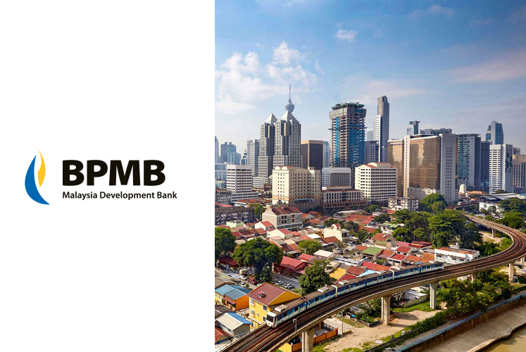 大马发展银行委任新总裁兼集团CEO