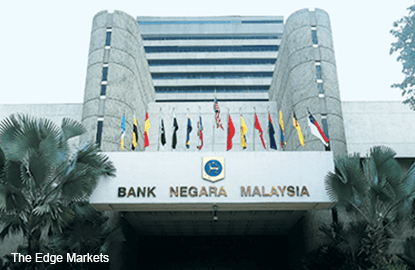 Bank Negara raids Klang Valley illegal money services outlets