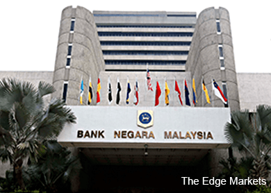 Bank Negara seen maintaining current OPR till 2016 - Deutsche Bank