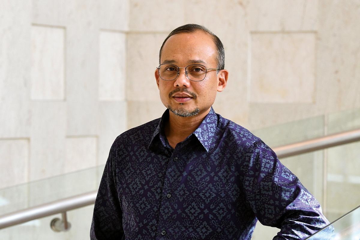 After 71 years, Bank Rakyat prepares to scale up for its next big leap