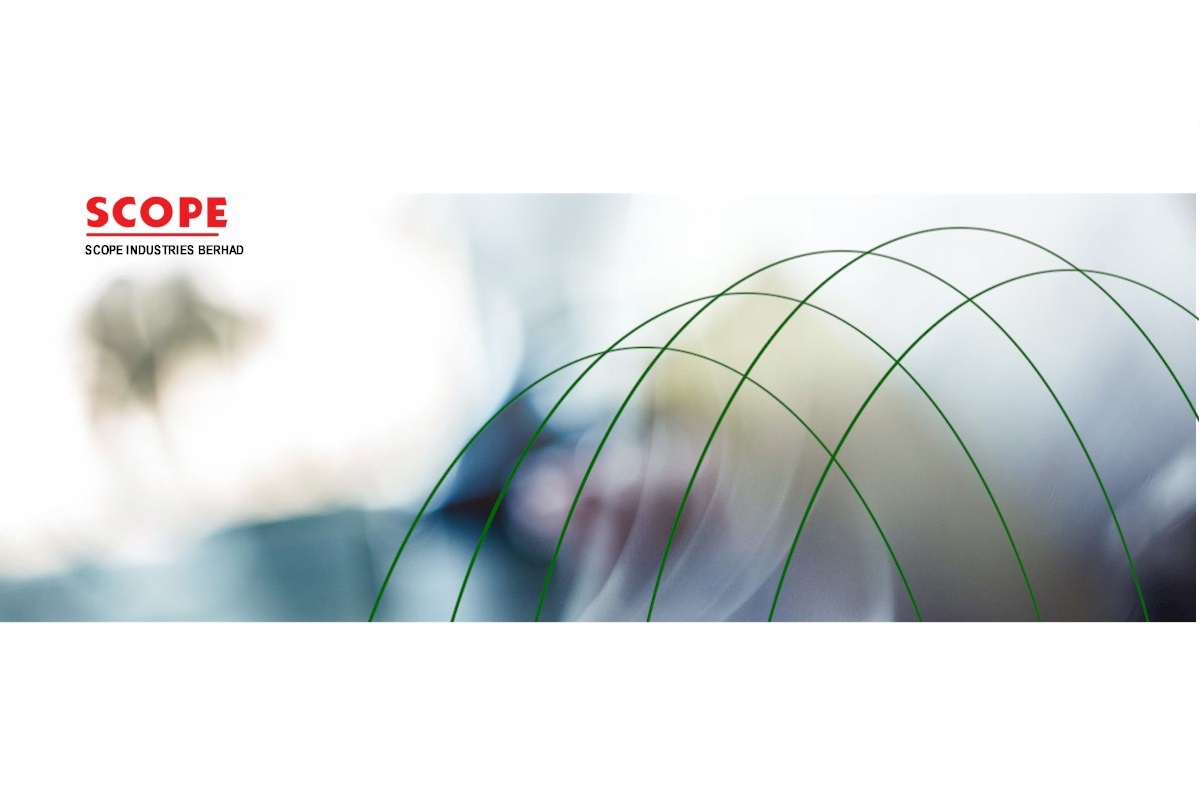 Scope Industries eyes 10% yearly dividend with RM20m investment in ...