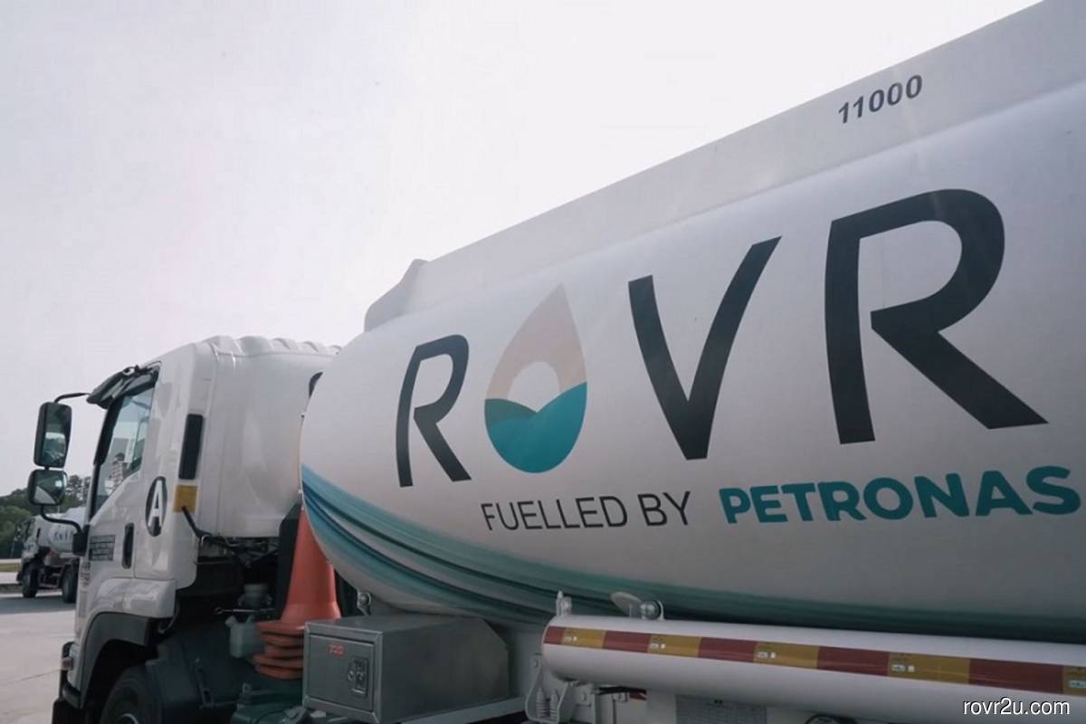Ministry, Petronas to deploy refuelling service trucks during monsoon ...