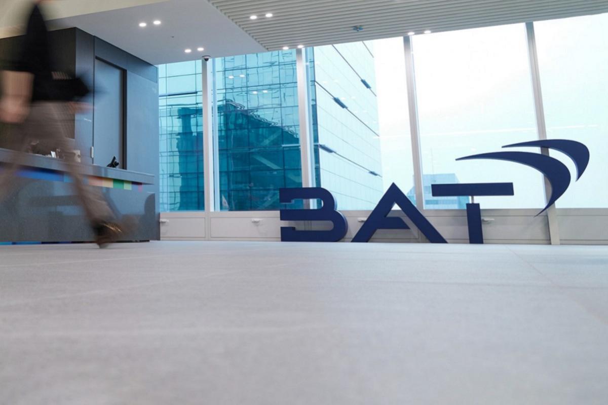 BAT Malaysia shares surge after 2Q earnings rise