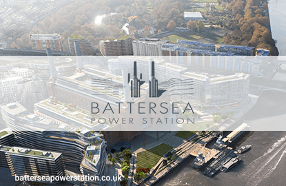 First tenants for Battersea project
