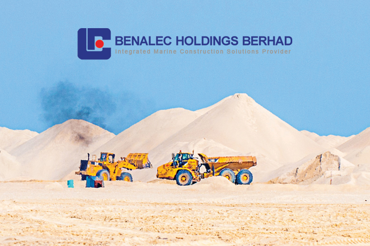 Benalec aborts plan to sell four lots of Melaka land