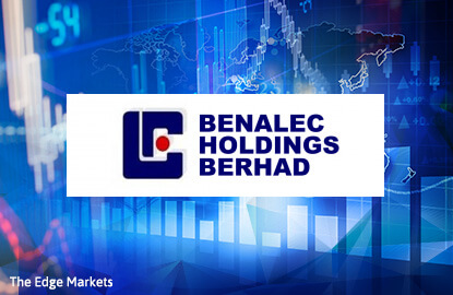 Stock With Momentum: Benalec Holdings