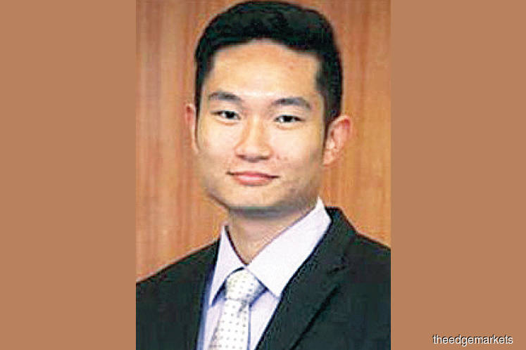 Lim Goh Tong’s grandson fails to defend CEO post in Donaco