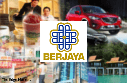 Berjaya launches new rewards programme