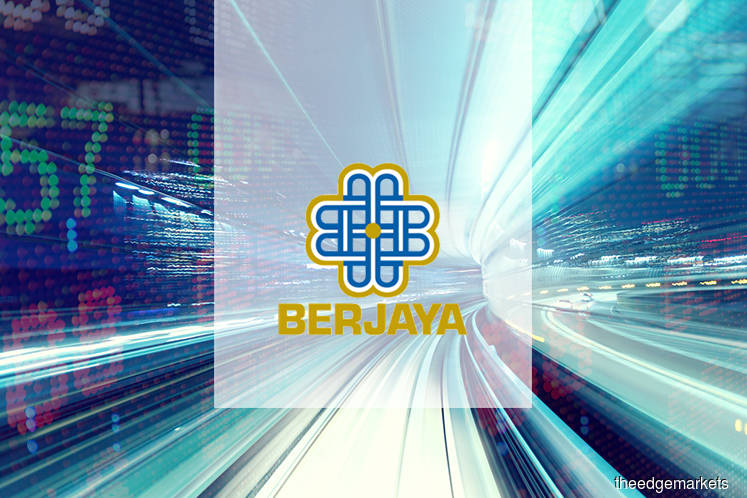 Stock With Momentum: Berjaya Corp Bhd