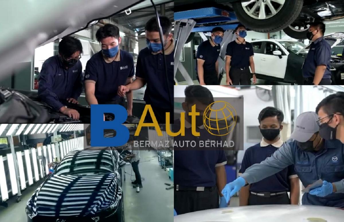 Analysts Unperturbed by BAuto's Decision to Stop Distributing Peugeot ...