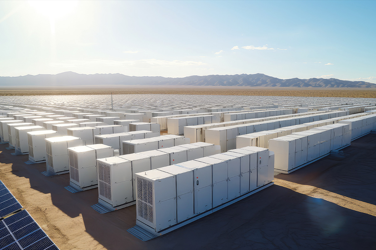 Southeast Asia’s largest BESS, a gateway for Sabah’s energy transition ...