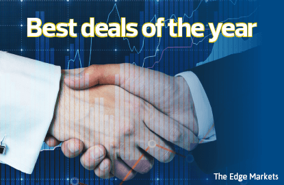 Best deals of the year