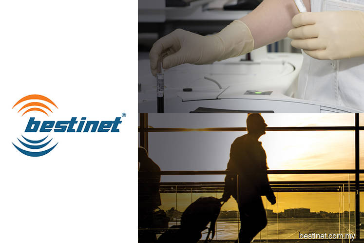 Bestinet denies meeting Nepalese officials to discuss worker ban