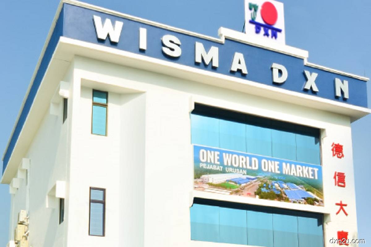 DXN Holdings eyes re-listing on Main Market, releases prospectus exposure