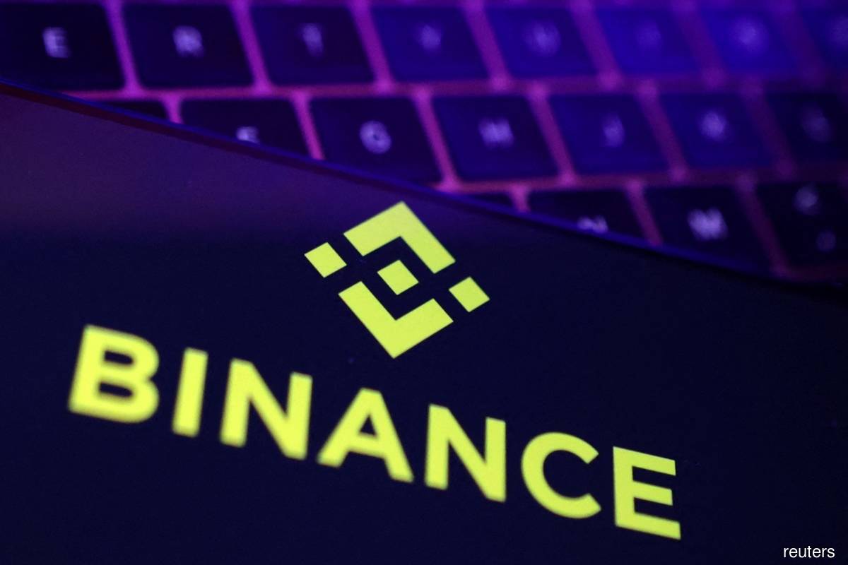 Binance co-founder Yi He joins Richard Teng in dual leadership structure