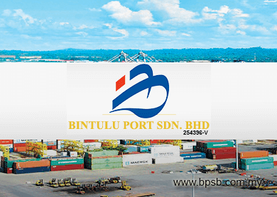 Bintulu Port 1Q net profit down 13.5%