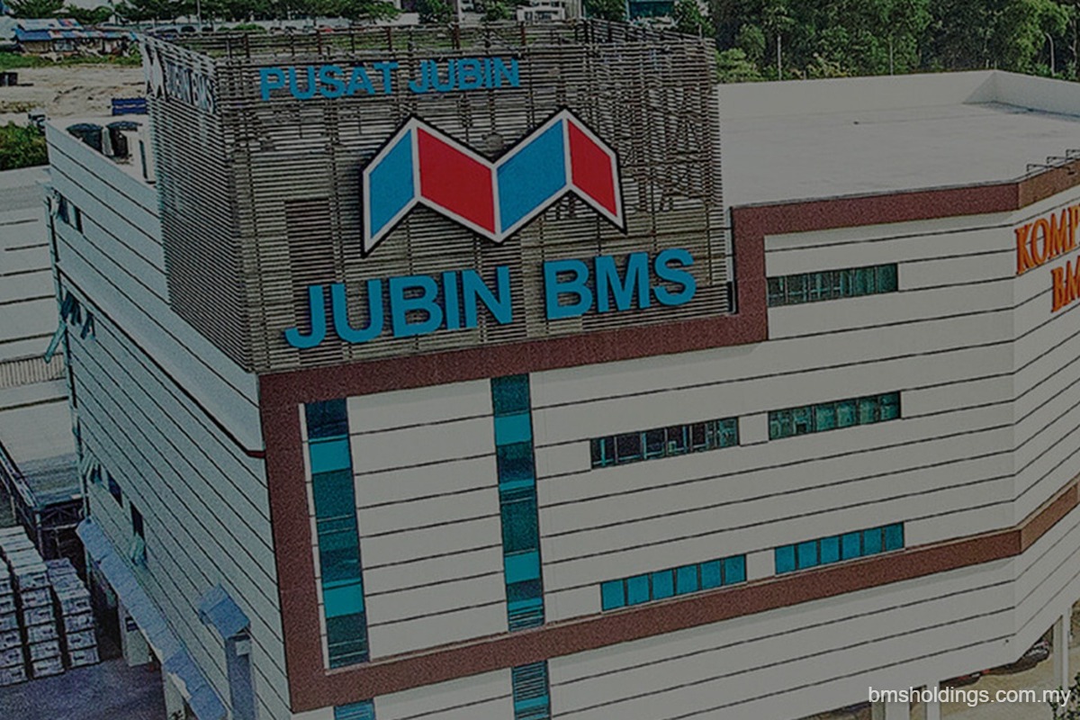 Building materials distributor BMS Holdings seeks to raise RM114 mil from ACE Market | KLSE Screener