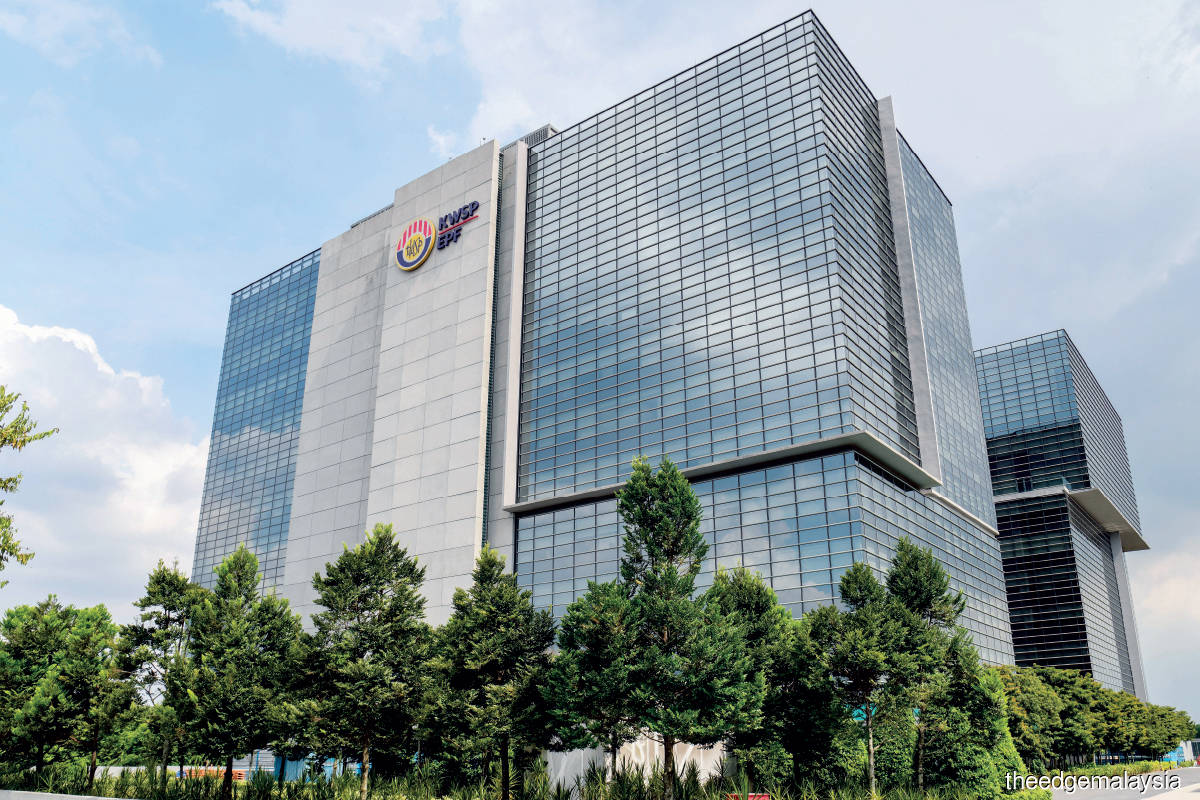 Collaborative effort in managing all-new HQ