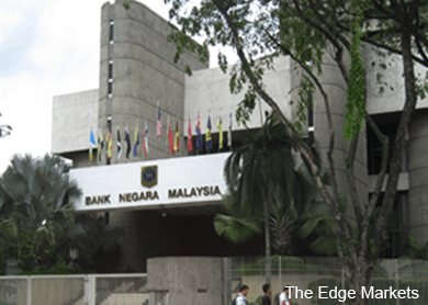 BNM maintains OPR at 3.25%, says household spending to be supported