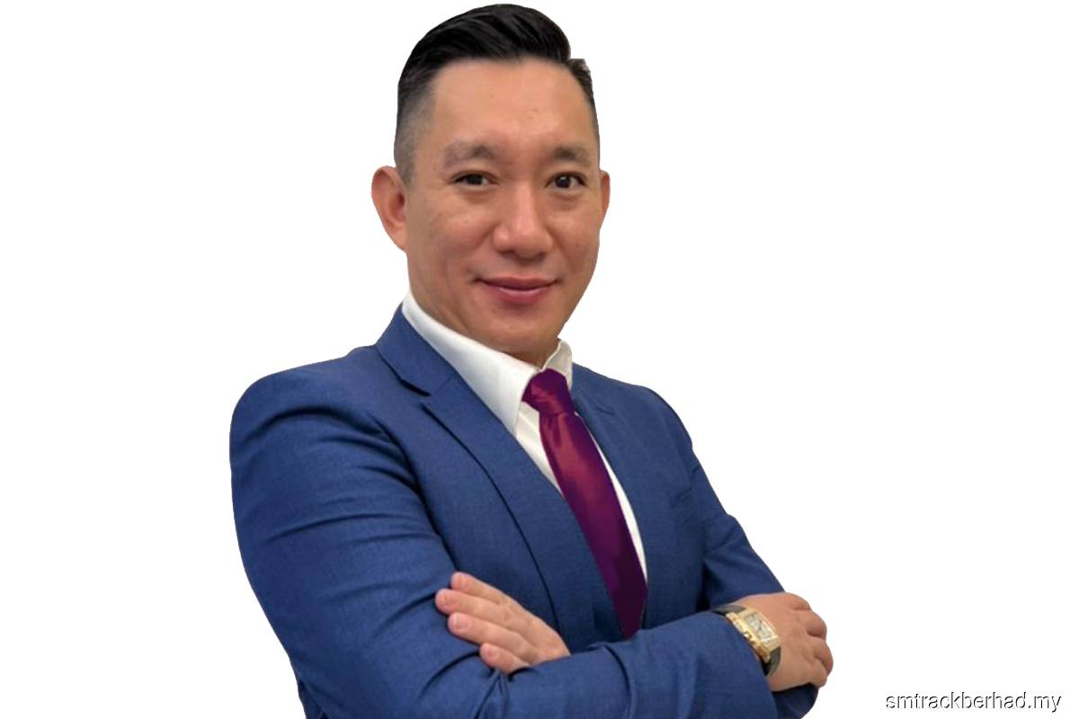Sersol issues misconduct notice on Justin Lim, demands his return to office within a week