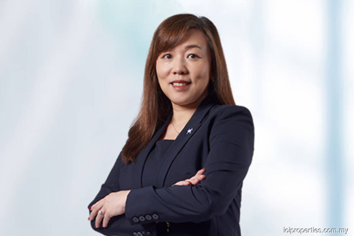 IOI Properties' finance chief resigns to pursue other interests