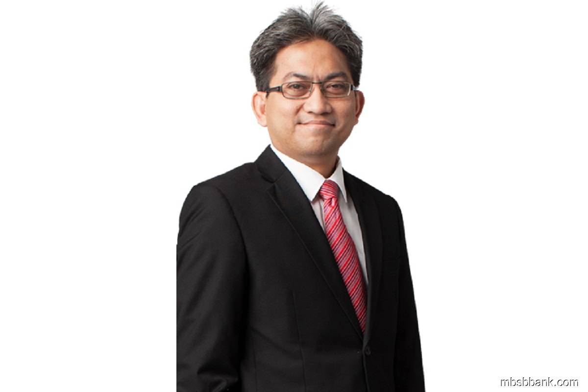 Sazaliza takes over as EPF chief operation officer | KLSE Screener