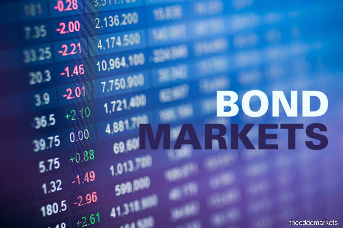 Global Bond Inflows To Emerging Asia Signal Shift In Outlook The Global Bond Inflows To Emerging Asia Signal Shift In Outlook The
