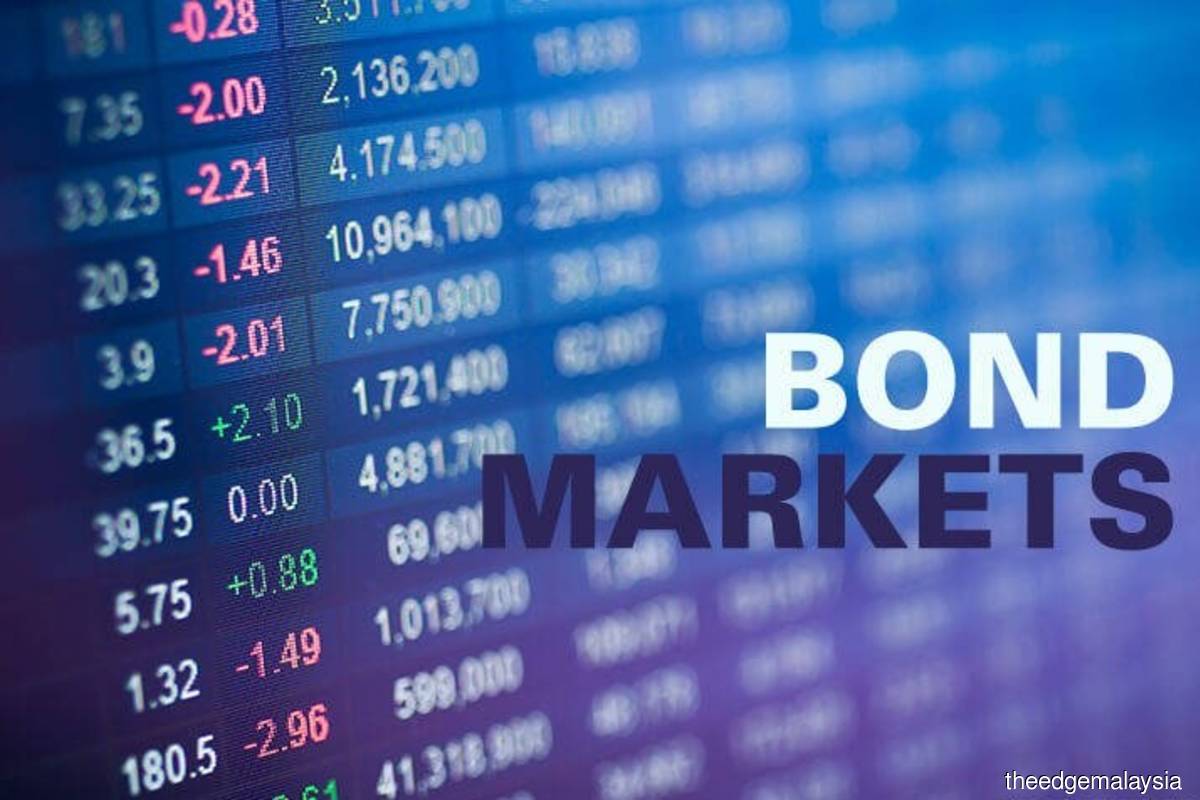 Malaysian govt bond yield curve could steepen in short term — UOB