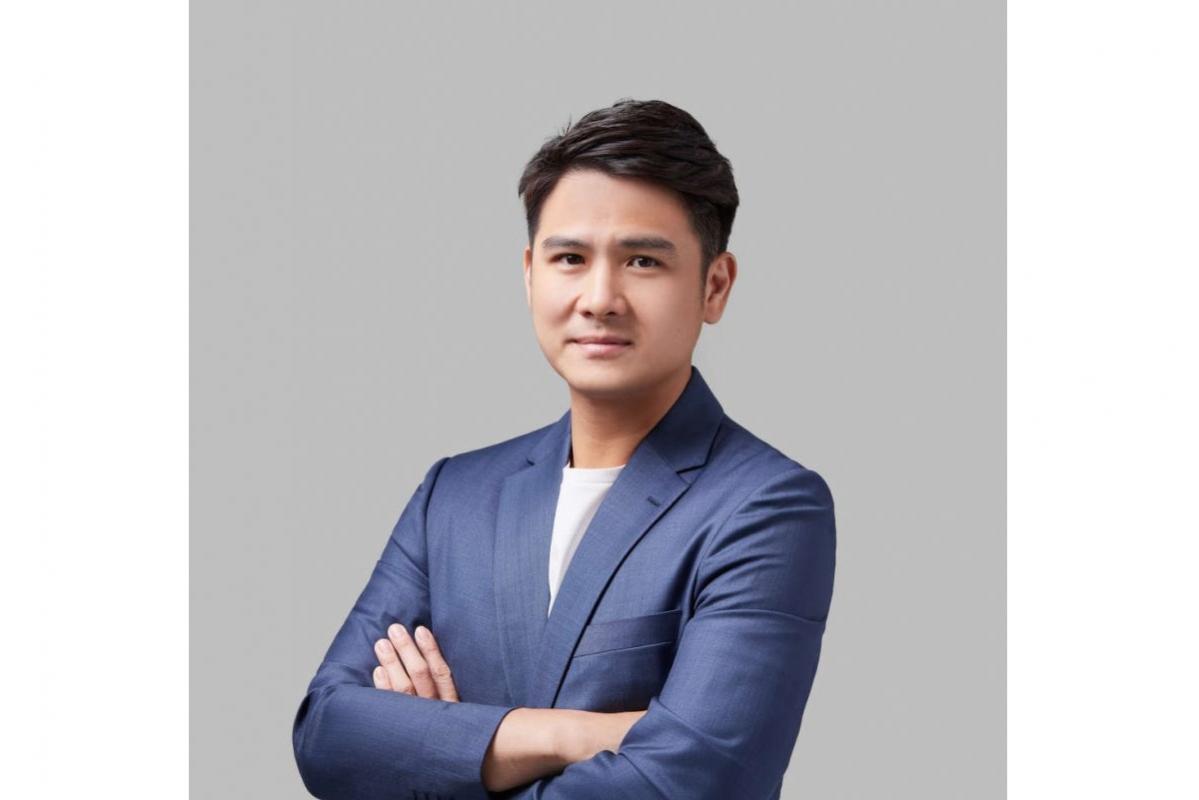 宝利机构将Daniel Chiang调任为总执行长